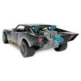DC Comics, Ultimate Batman Set, 4" Batman, Selina Kyle, Penguin ...