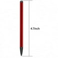 Red Stylus for T-Mobile REVVL 6x Pro/6 5G - Capacitive and Resistive ...