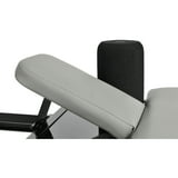 Stamina AeroPilates 287 Folding Pilates Workout Reformer Machine w/o ...