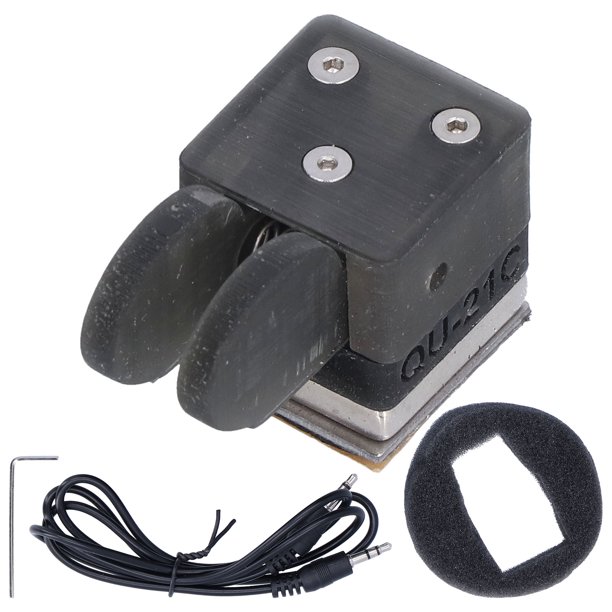 Morse Code Keys, Durable Dual Paddle CW Key Black For Shortwave ...