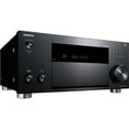 Open Box Onkyo 9.2-Channel THX Certified AV Receiver with 1 Year ...