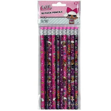 Lol Surprise Molded Eva Pencil Case - Walmart.com