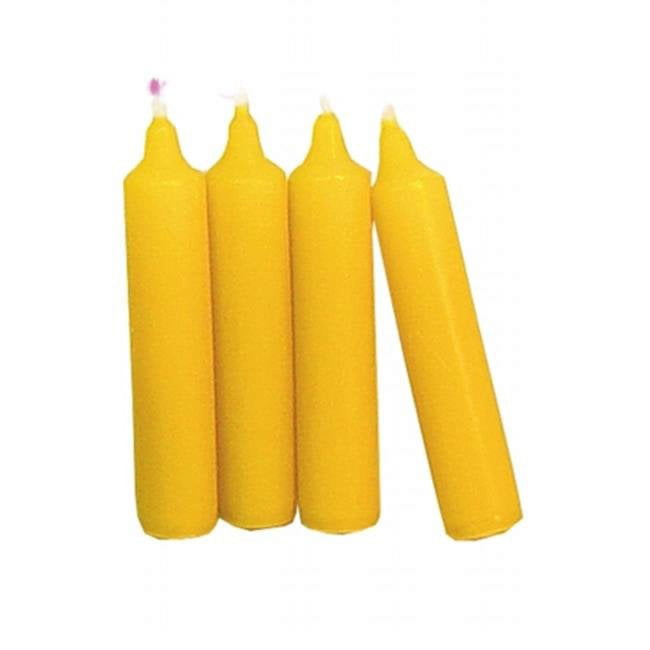 EWA 29325N German Candle for Pyramids, Extra Laqrge - Walmart.com