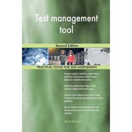 Test Management Tool: Second Edition | Walmart Canada