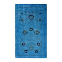 Nourison Somerset Nature Latte 2' x 2'9" Area Rug, (2x3) - Walmart.com