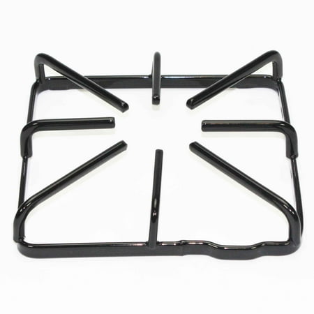 General Electric GE WB31K10016 Gas Stove Burner Grate - Walmart.com ...