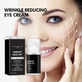 Purjkpu 2pcs Harvey Ross Instant Lift Plus Cernes Instant Eye Face