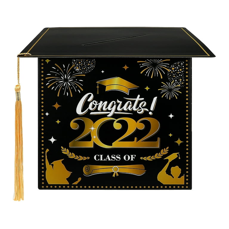 College Graduation Party Invitations 2022