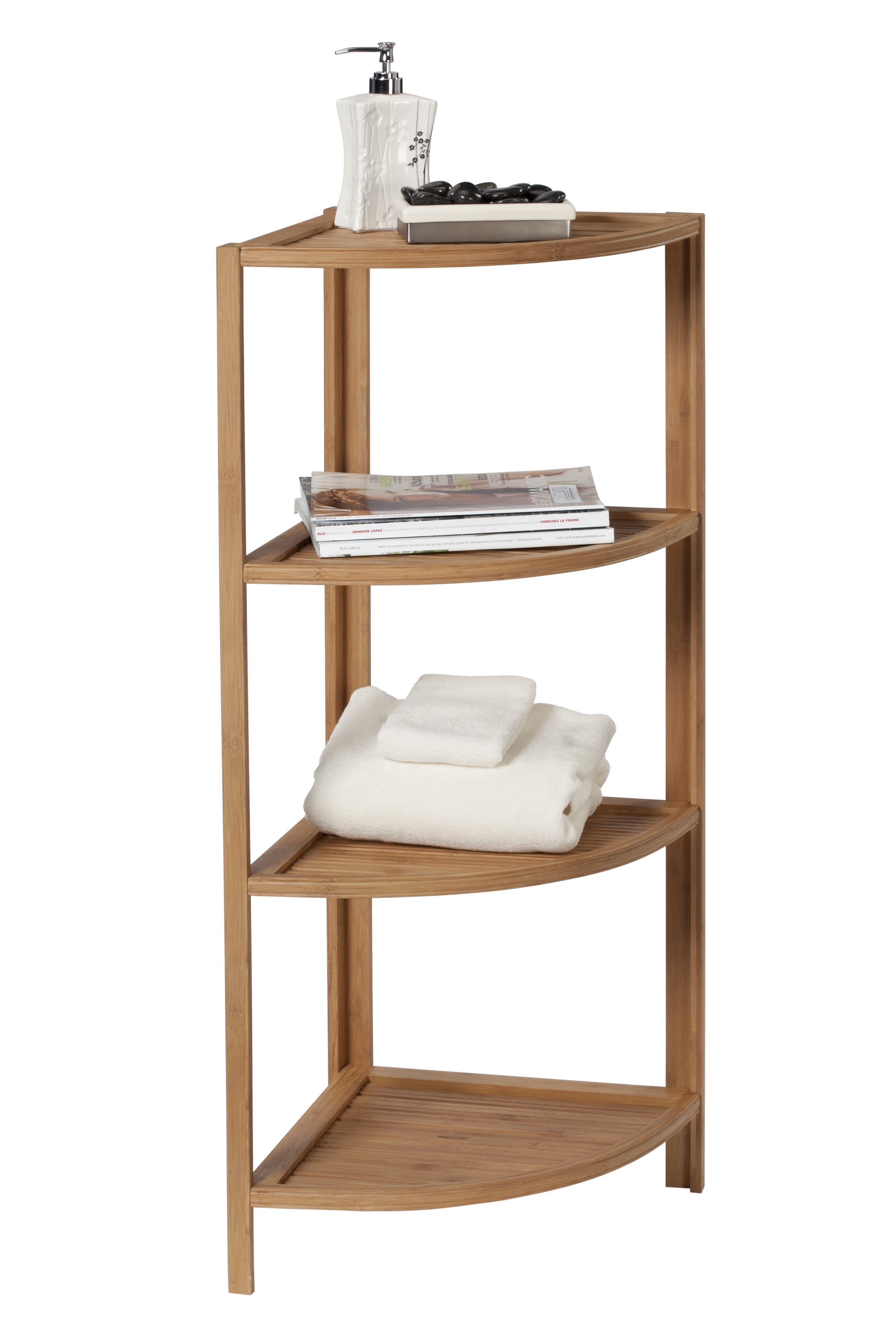 ECOSTYLE 4 CORNER TOWER PK2 - Walmart.com
