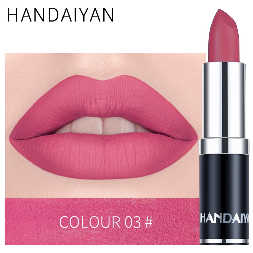 Click here for Handaiyan Professional Matte 12 Colors Makeup Lips... prices