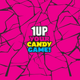 1UP Crispy Snack: Freeze Dried Sour Worms, 2.0 oz Resealable Bag ...