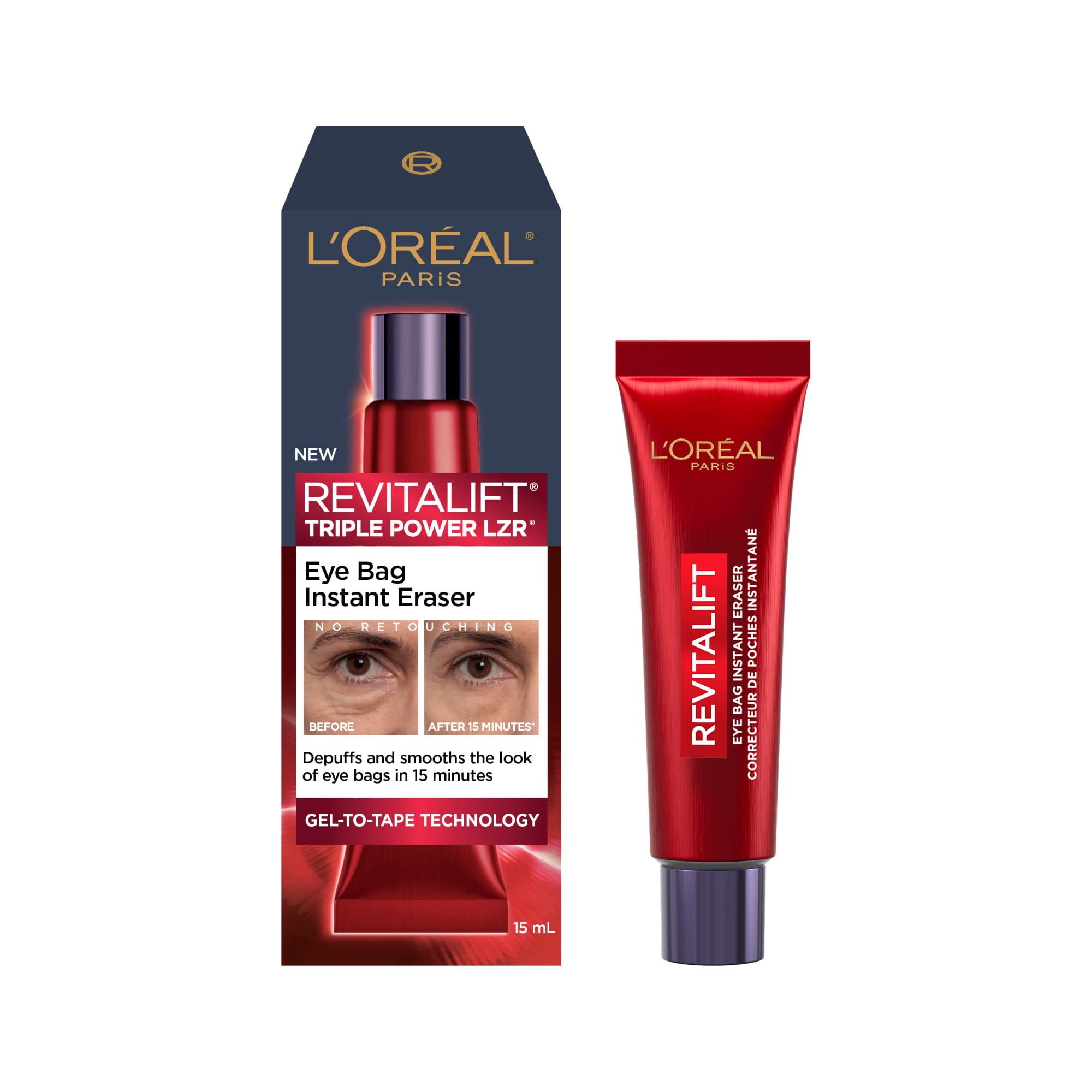 Click here for Loréal Paris Loréal Paris Revitalift Triple Power... prices