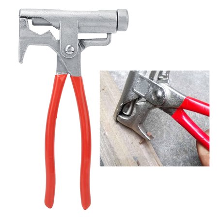 Universal Hammer, Rubber Handle Pipe Wrench Extendable For Concrete ...