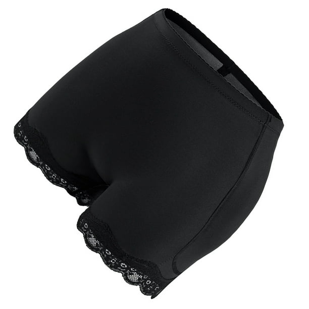 freestylehome Woman Butt Enhancer Push Up Underwear Sexy Soft Buttock ...