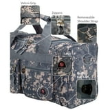 Rockland 19" TOTE BAG - Walmart.com