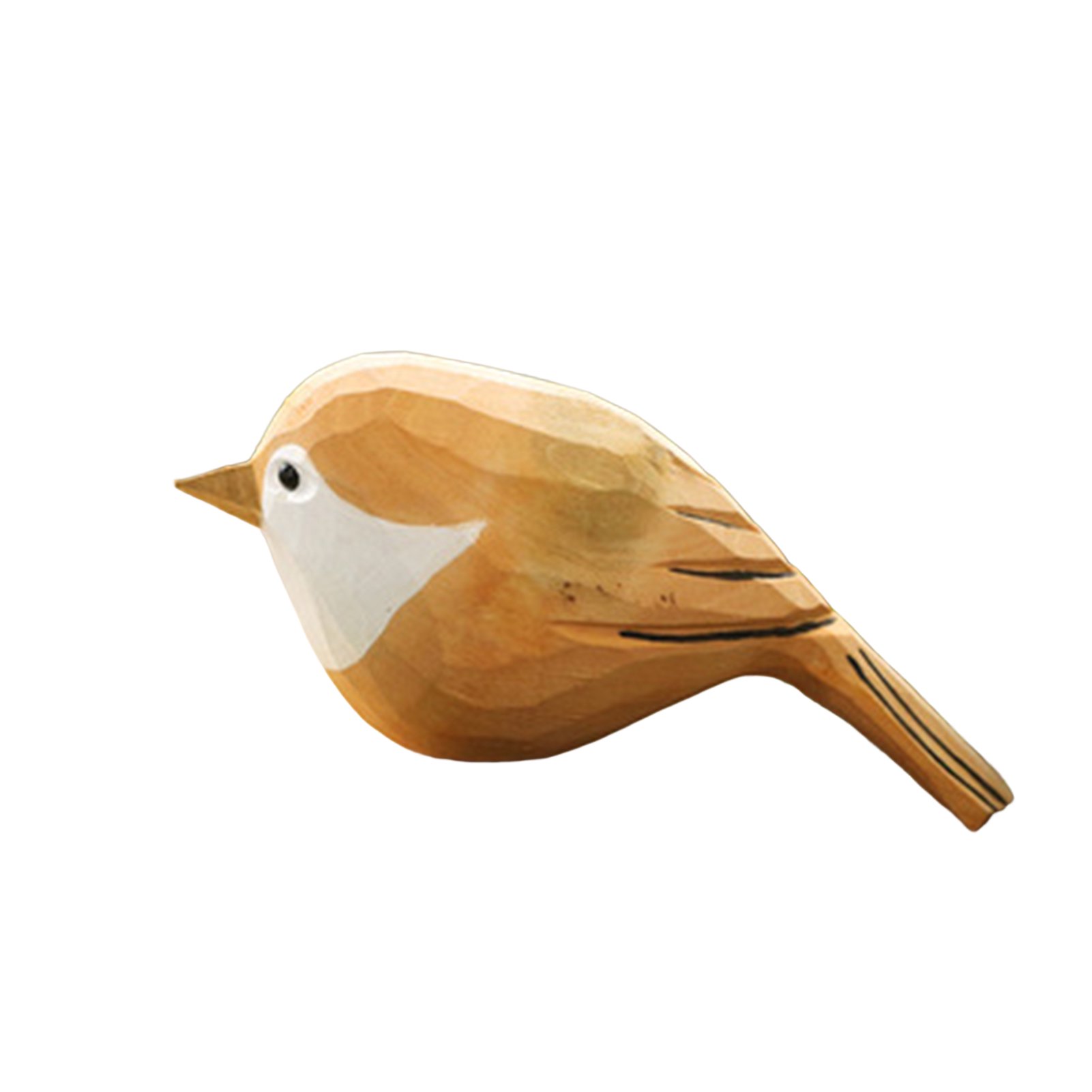 Obese Bird