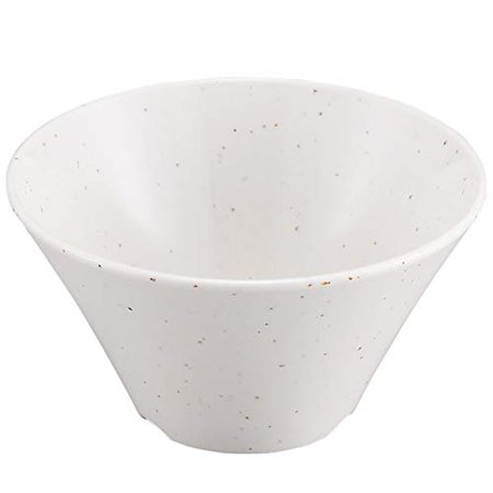Nagao Unbreakable Marble Tableware Round Bowl 12cm Made in Japan SP-86M ...