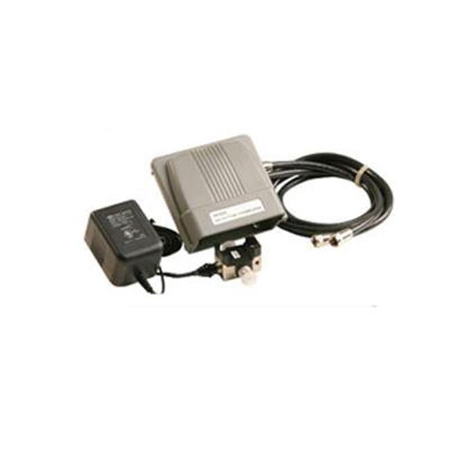 UHF VHF Antenna PRE AMP KIT - Walmart.com