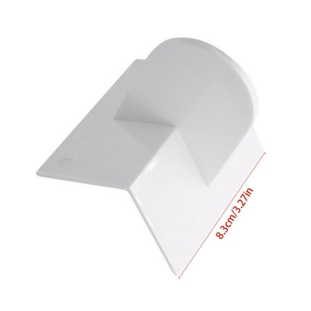 Youkk Cake Decorating Smoother Paddle Tool Sugarcraft Icing round cake ...