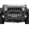 Go Rhino 25103T BRJ40 Light Bar Mount - Walmart.com