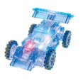 Race Car 8-in-1 Building Set Laser Pegs LED Lights Imagination Racing ...
