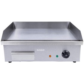 Toastmaster 10" x 16" Electric Griddle - Walmart.com