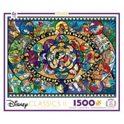 1500 Piece Jigsaw Puzzles
