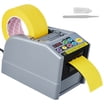 Electric Tape Cutter Dispenser, Automatic Packing Machine for Double ...