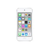 Apple iPod Touch 32GB Silver - A8 Chip, 8MP iSight Camera, Retina ...