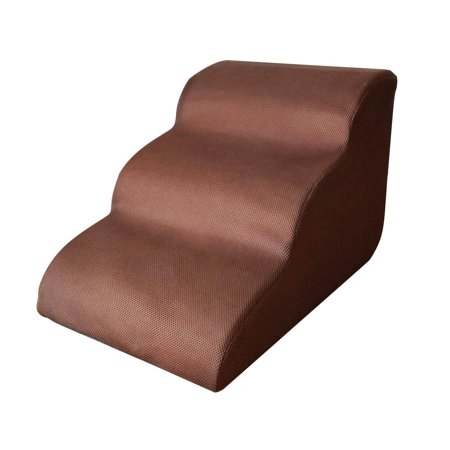 Soft Pet Stairs Ramp Small Cats Puppy Anti Slip Ramps Dogs Sofa Dog ...