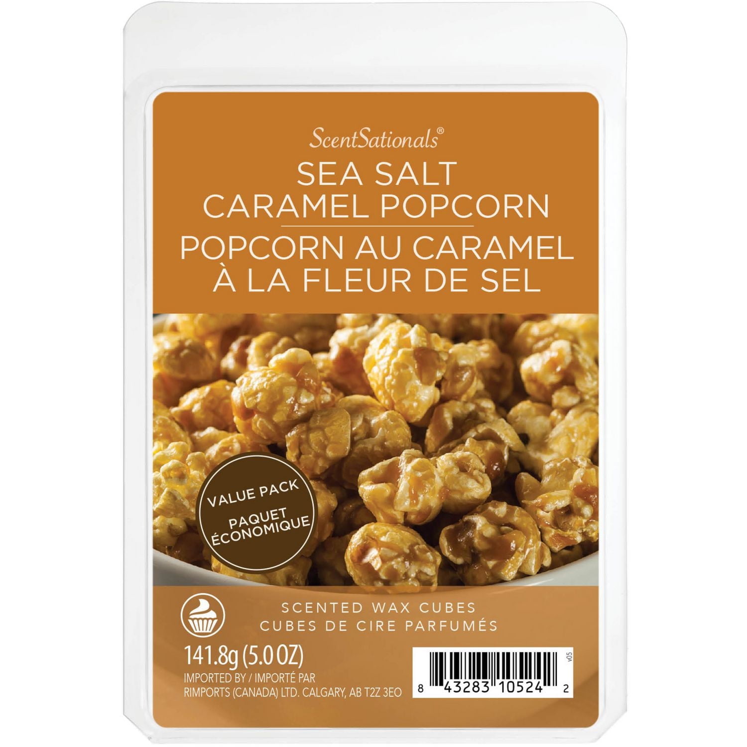 Click here for Scentsationals Scented Wax Cubes Value Pack - Sea... prices