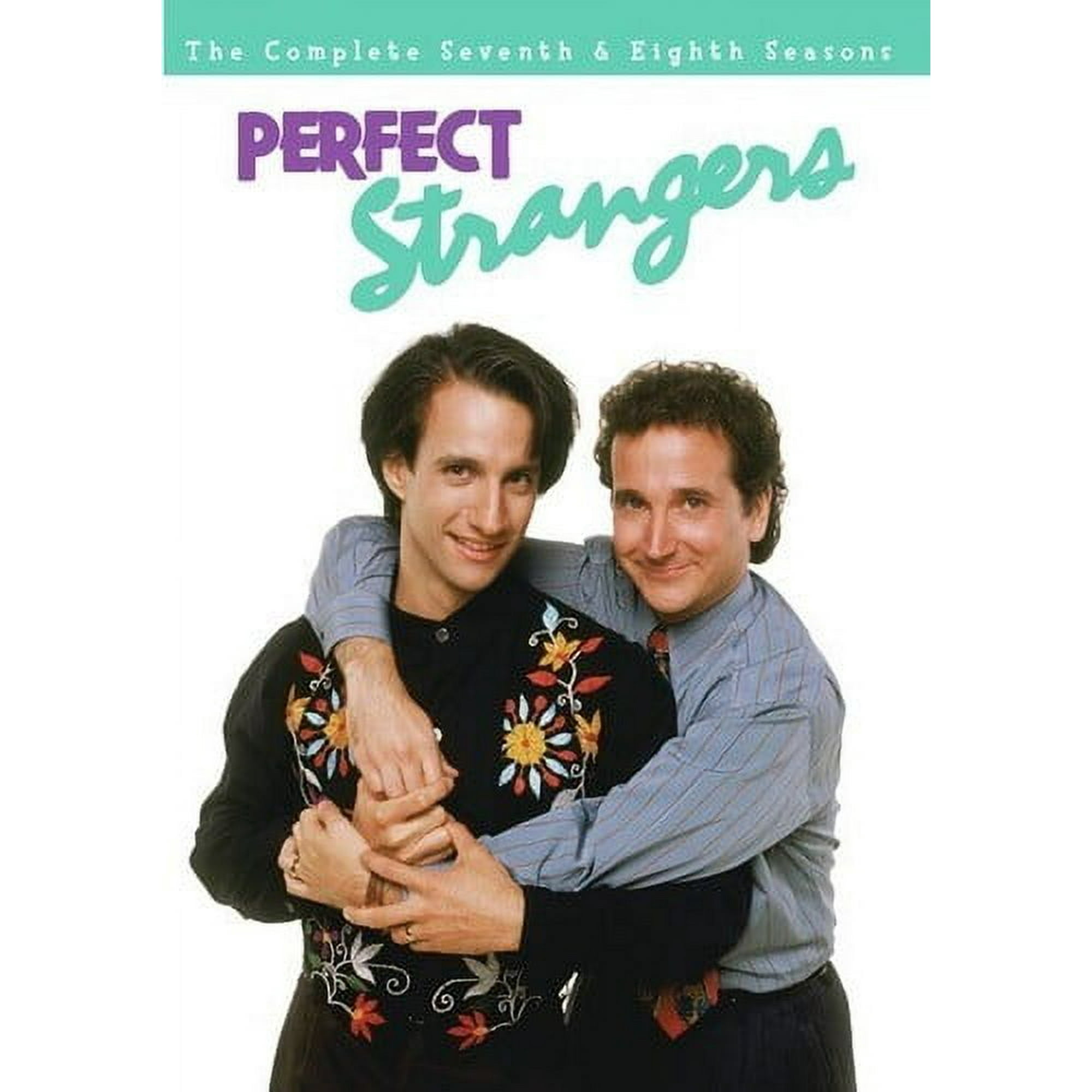 Click here for Unbranded Perfect Strangers: The Complete Seventh... prices