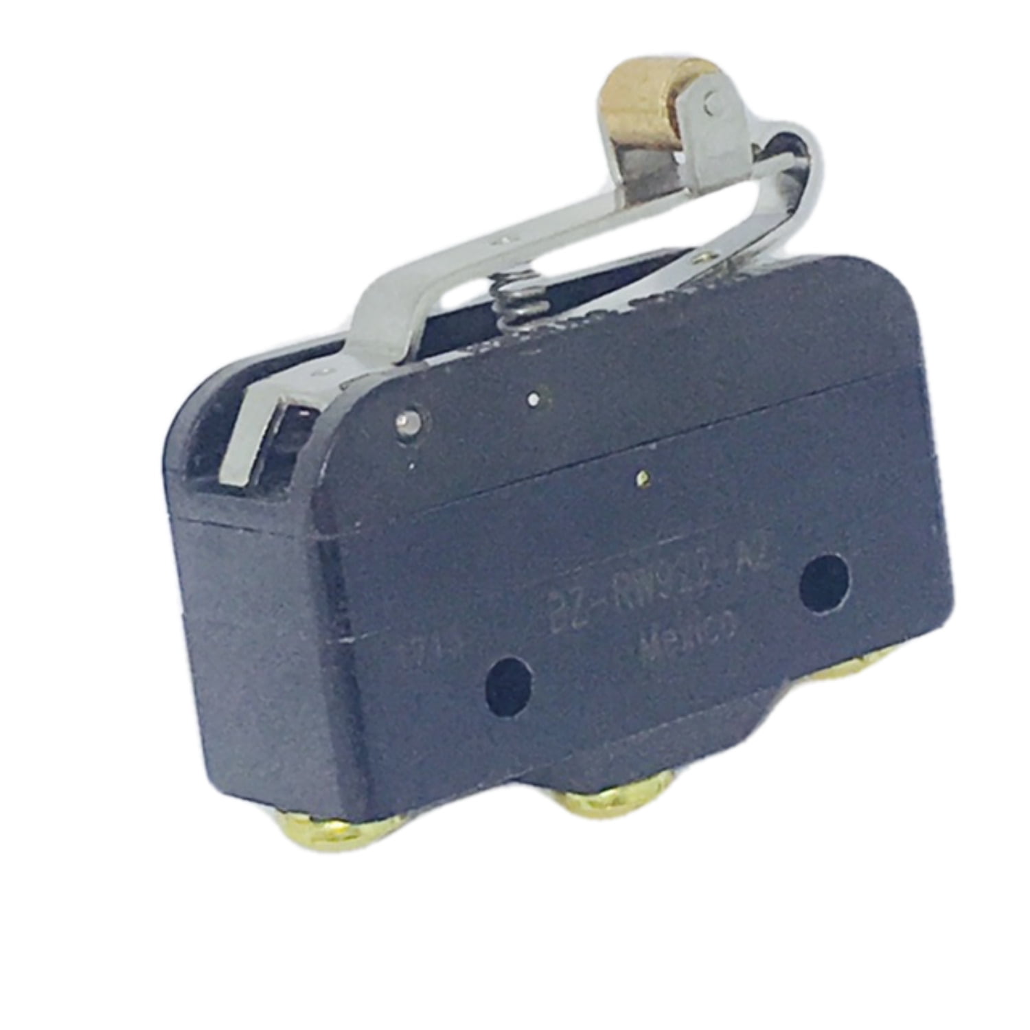 BZ-RW922-A2 Basic Snap Action Switch SPDT 10A 125V - Walmart.com