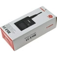 Canon LC-E10E Battery Charger, LP-E10 Compatible, EOS Rebel T3, Compact ...
