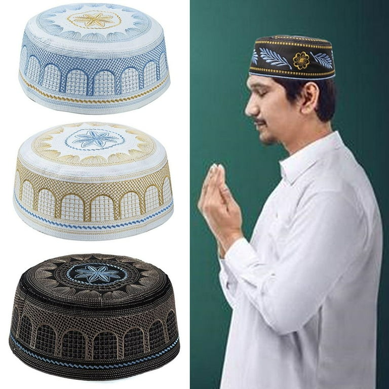Saudi Headgear For Men