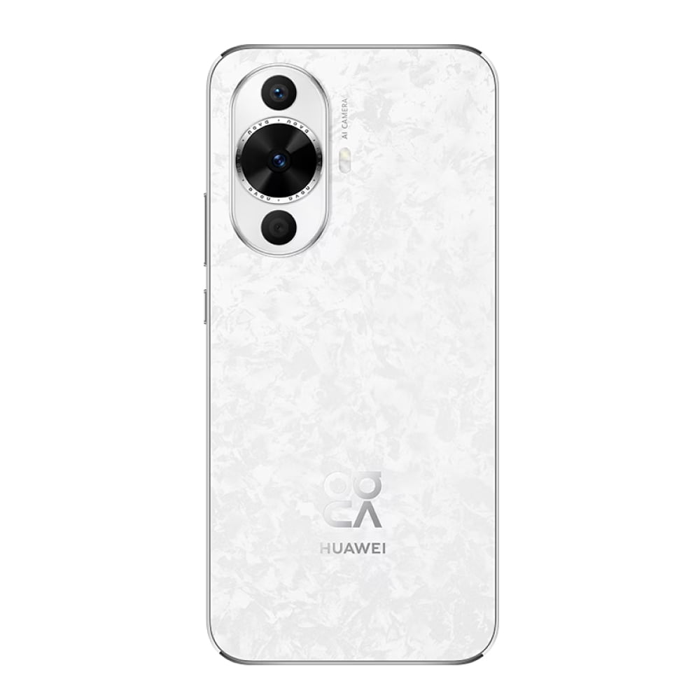 Huawei Nova 12s Blanco | Walmart en línea