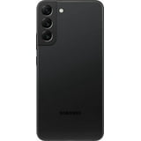 Samsung Galaxy S22+ Plus 5G, 128GB Black, Snapdragon 8 Gen 2, Triple ...