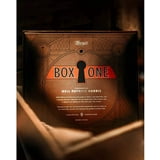 Box ONE by Neil Patrick Harris: Adult Trivia, Codes, Puzzles Board Game ...