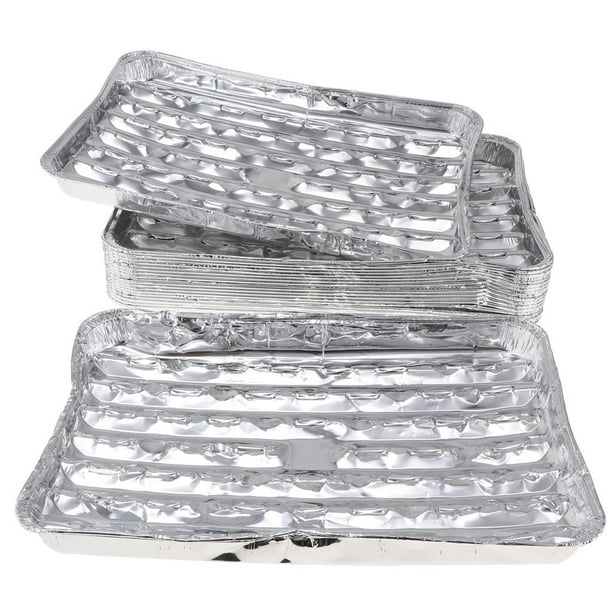 Aluminium Trays