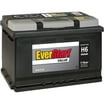 EverStart Maxx Lead Acid Automotive Battery, Group Size 27 12 Volt, 810 ...