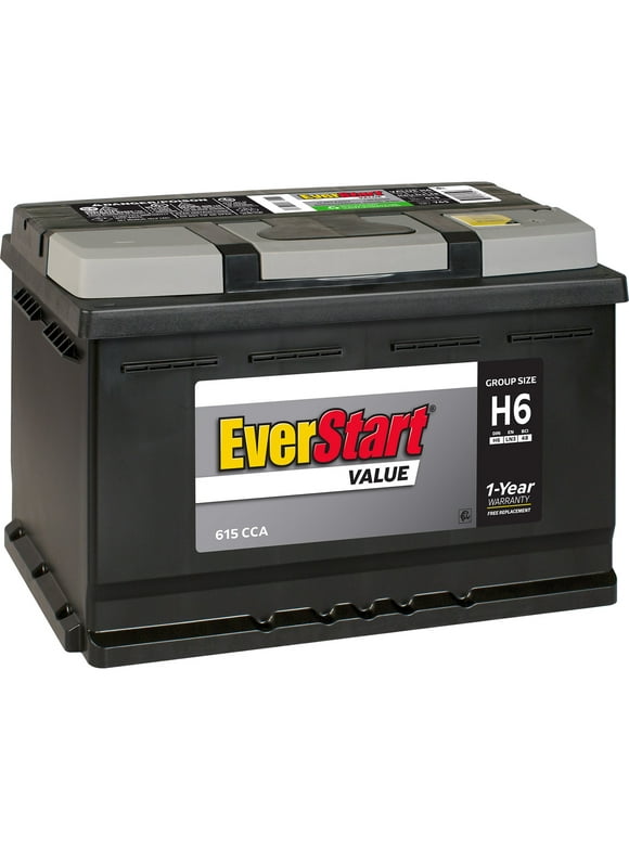 Buick Enclave Batteries in Buick Batteries - Walmart.com