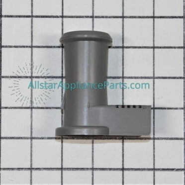 Frigidaire WCI5304506740 Dishwasher Center Spray Arm Assembly - Walmart.com