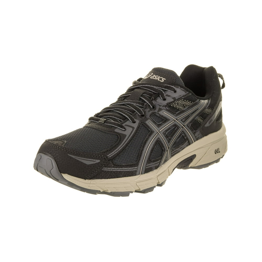 ASICS - Asics Men's Gel-Venture 6 Running Shoe - Walmart.com - Walmart.com