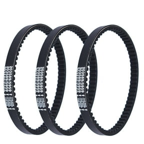 Lumix GC Drive Belt for KT196 Go Kart Buggy - Coleman Powersports - 4 ...