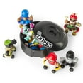TECH DECK Series 1 Dudes Collectible Skater Figures with Boards, Ages 5 ...