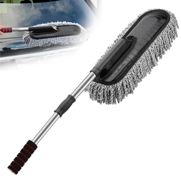Rv Wash Brush