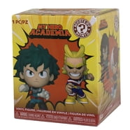 FUNKO MYSTERY MINI: LEAGUE OF LEGENDS S1 BLIND BOX, ONE FIGURE PER PUR ...