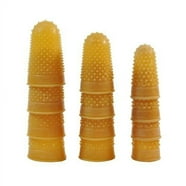 Thimble-It, Self-Stick Oval Pads (64pk), Colonial Needle - Walmart.com