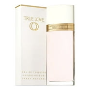 Elizabeth Arden True Love Spray, Eau de Toilette Perfume for Women, 3.3 ...