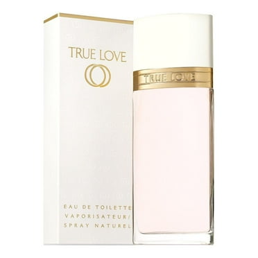 Elizabeth Arden True Love Spray, Eau de Toilette Perfume for Women, 3.3 ...